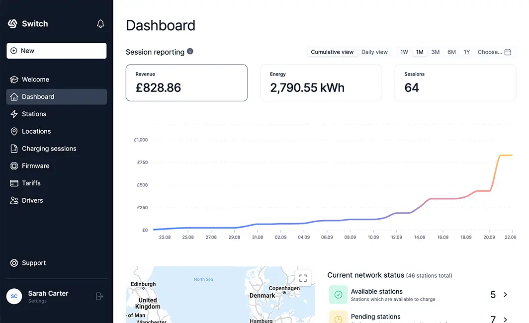 What is OCPP 2.0.1 and why does it matter?